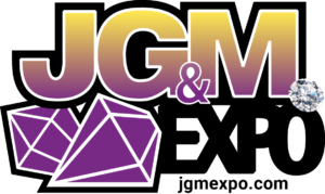JG&M Denver Show | Denver Gem Show 101