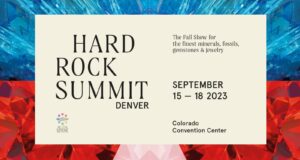 HardRock Summit Denver | Denver Gem Show 101