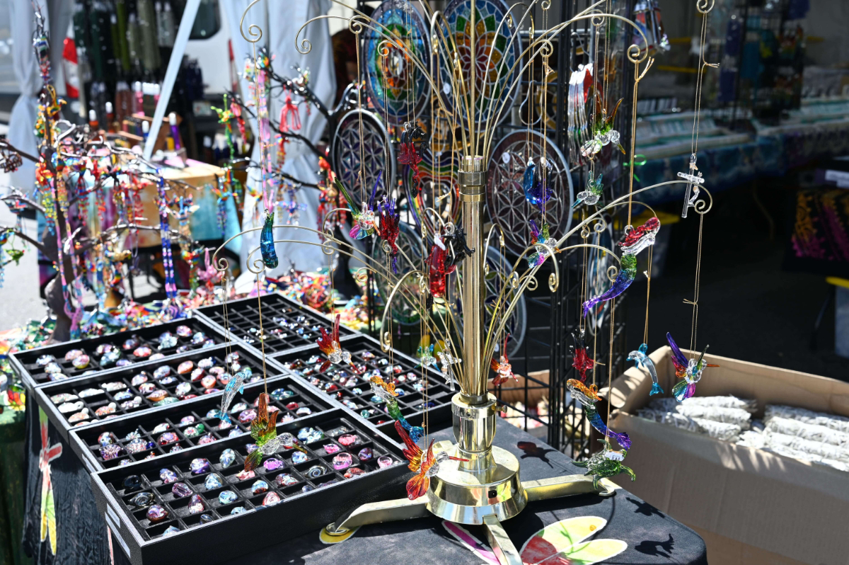 Colorado Mineral and Fossil Show (Spring and Fall) | Denver Gem Show 101