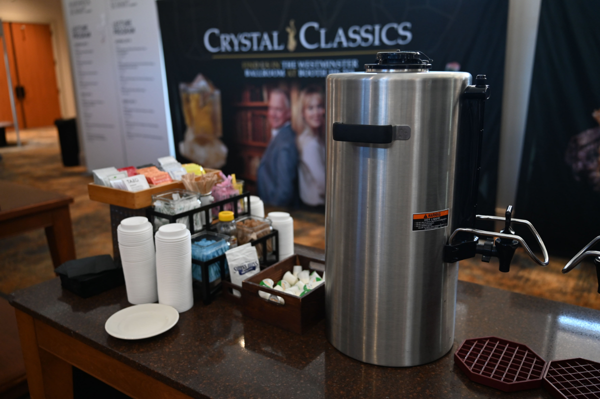 HardRock Summit Denver | Denver Gem Show 101