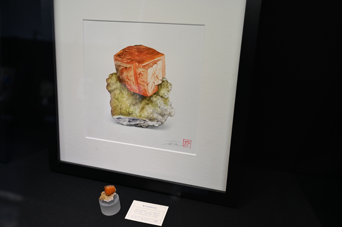 HardRock Summit Denver | Denver Gem Show 101