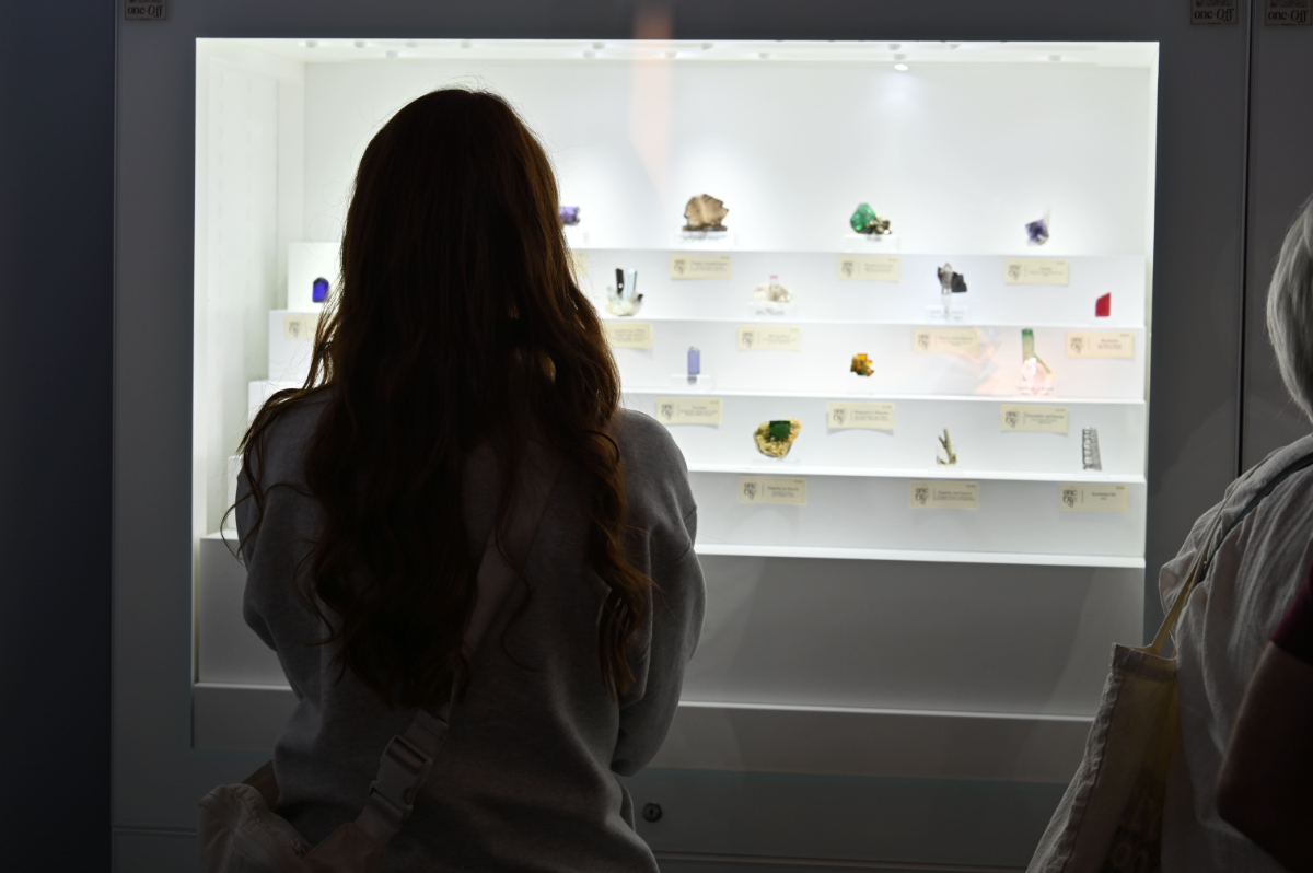 HardRock Summit Denver | Denver Gem Show 101