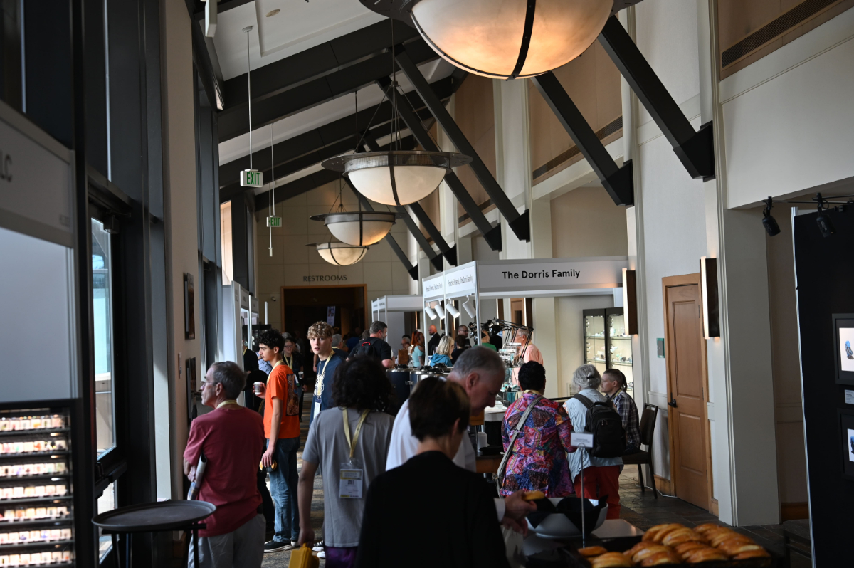 HardRock Summit Denver | Denver Gem Show 101