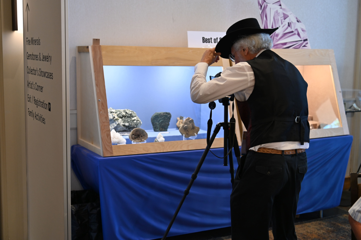 HardRock Summit Denver | Denver Gem Show 101