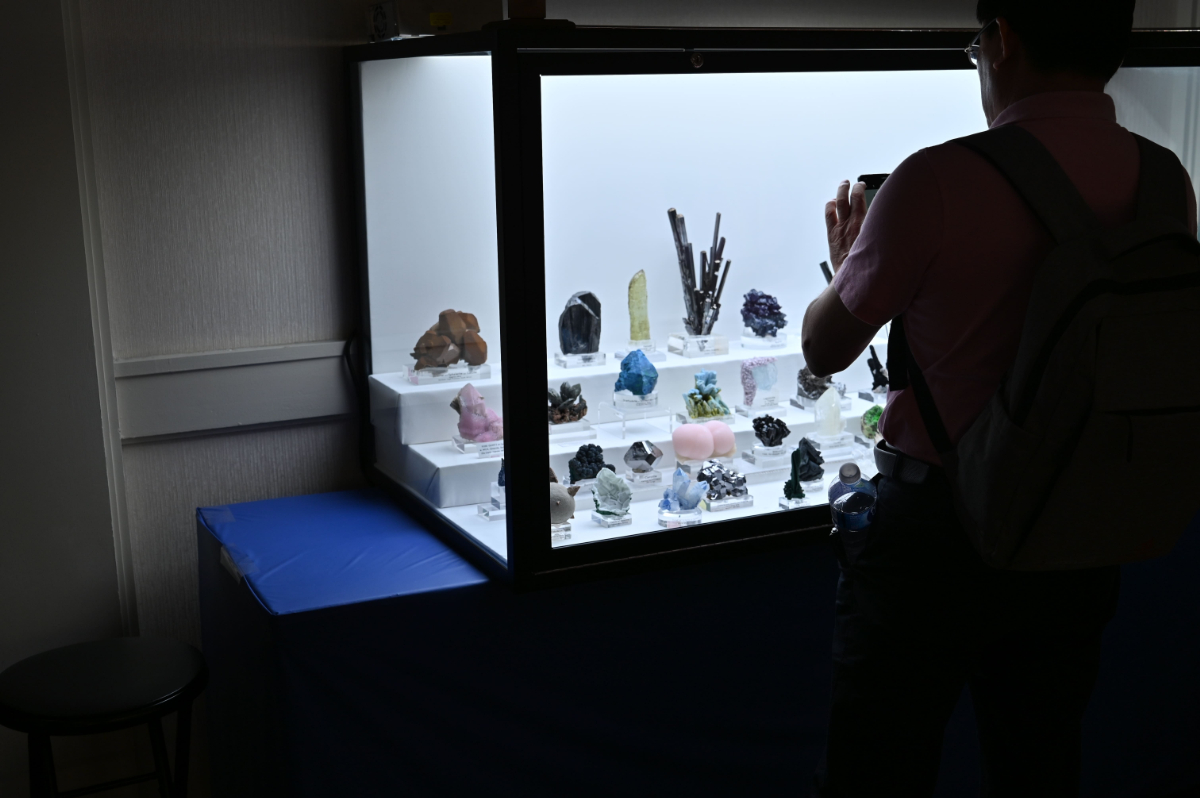 HardRock Summit Denver | Denver Gem Show 101